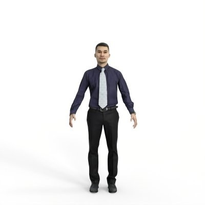 Shop | AXYZ design 3D people, 4D Scanned People Character Animation