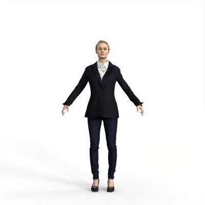 Shop | AXYZ design 3D people, 4D Scanned People Character Animation