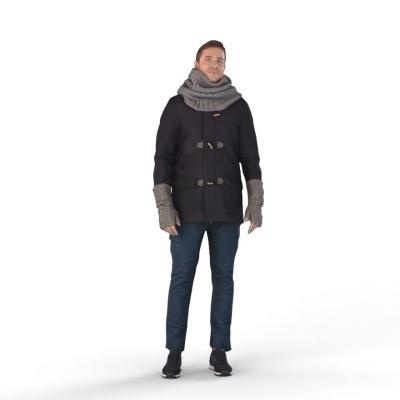 Shop | AXYZ design 3D people, 4D Scanned People Character Animation