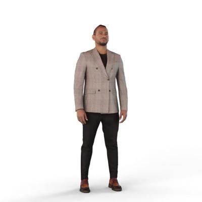 Tienda | AXYZ design personas 3D, modelos 4D escaneados y Software