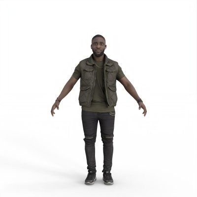 Shop | AXYZ design 3D people, 4D Scanned People Character Animation