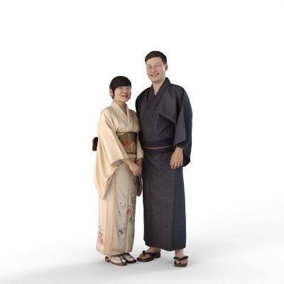 Shop | AXYZ design 3D people, 4D Scanned People Character Animation