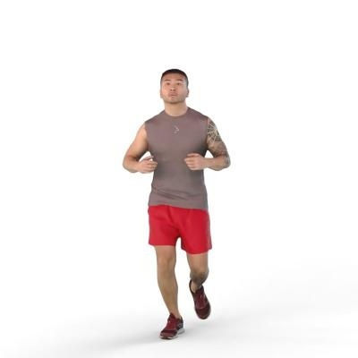 Shop | AXYZ design 3D people, 4D Scanned People Character Animation